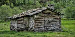 Norwegian Log Houses – A Timeless Craft of Wood - Baltic Wood Houses